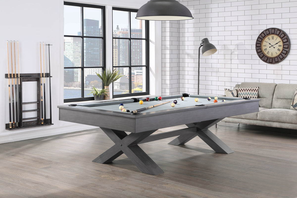 HB Home Blake Pool Table — Pooltables.com