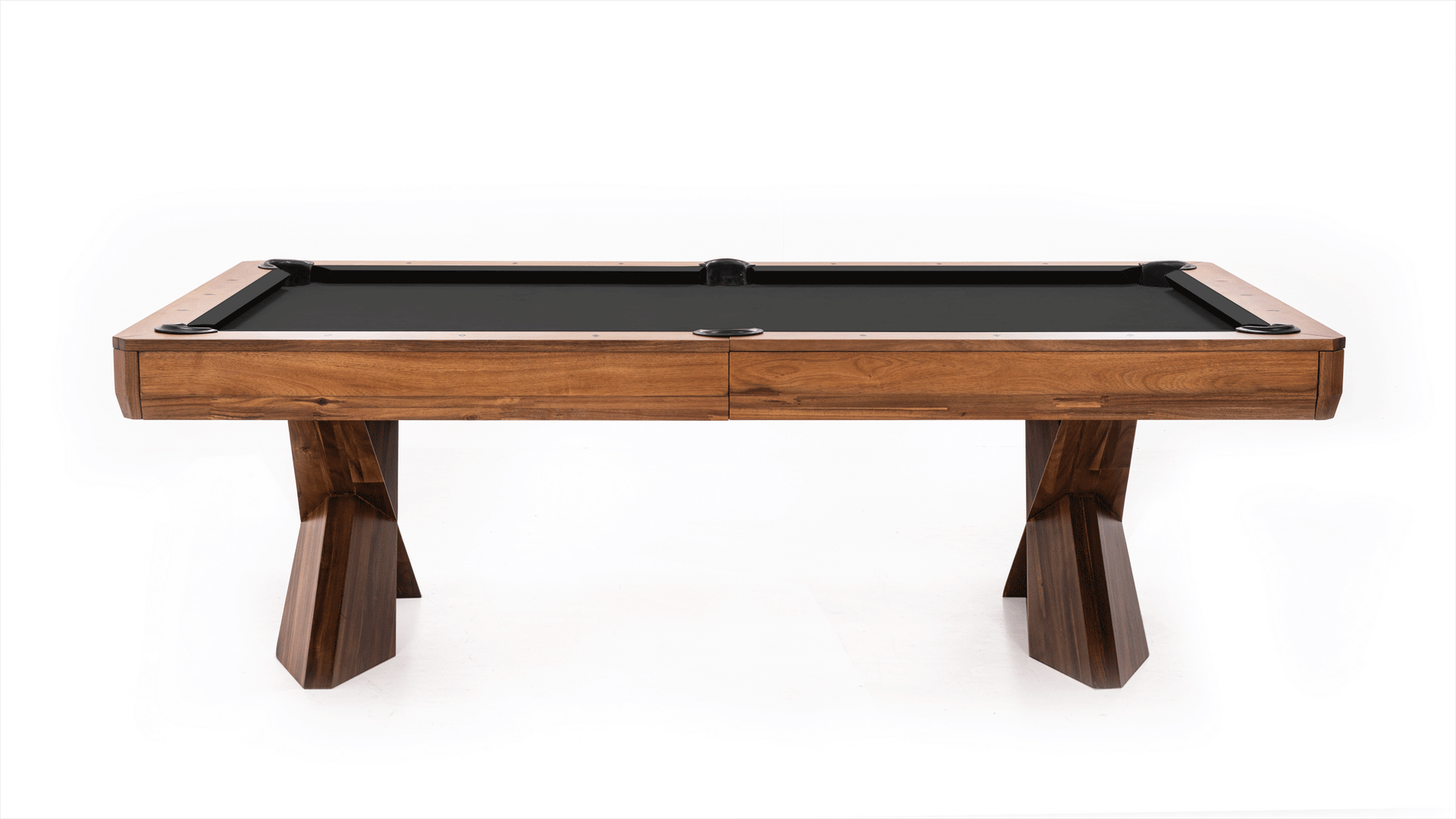 Spencer Marston Anaheim Dining Pool Table — Pooltables.com