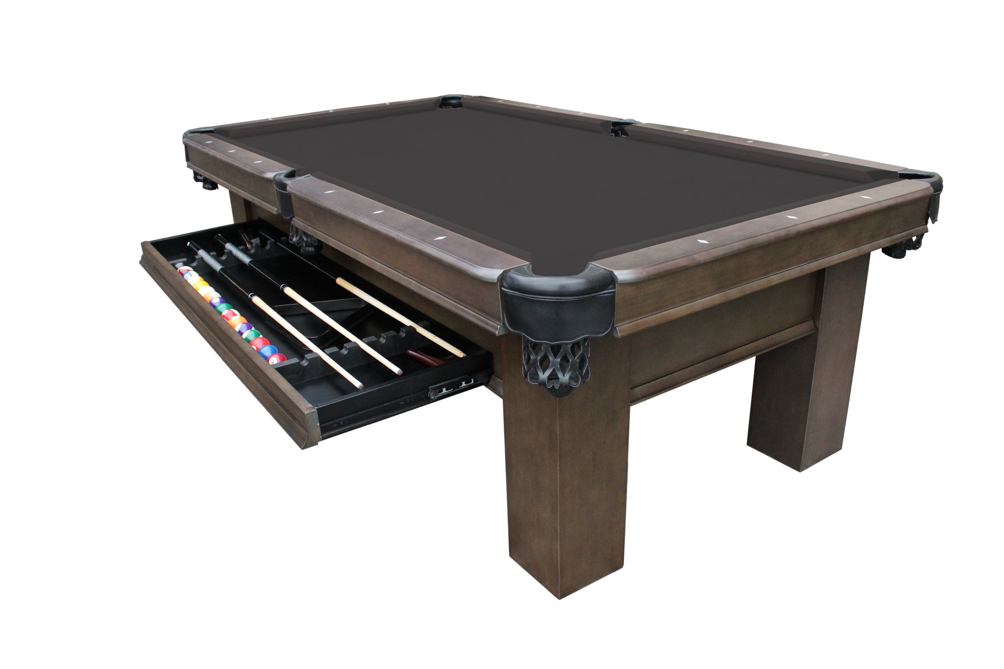 Plank & Hide Pool Tables — Pooltables.com
