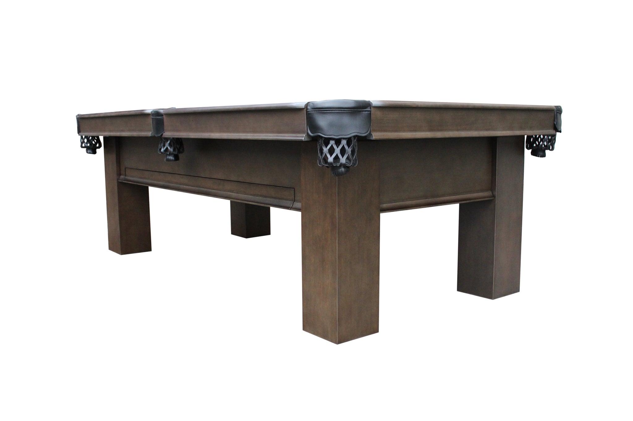 Plank & Hide Pool Tables — Pooltables.com