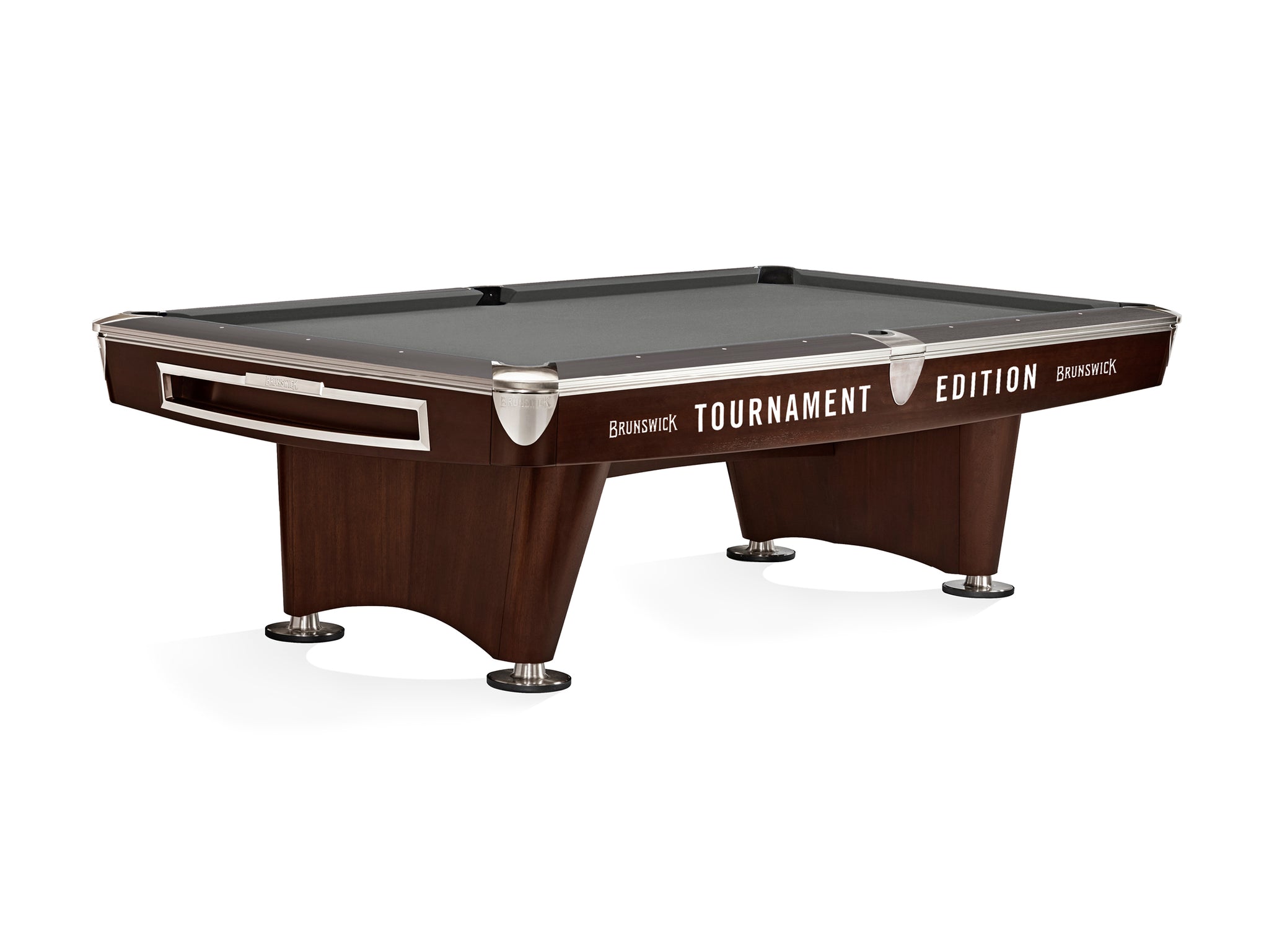 Quality Pool Tables > 9 Foot Pool Tables | PoolTables.com — Pooltables.com