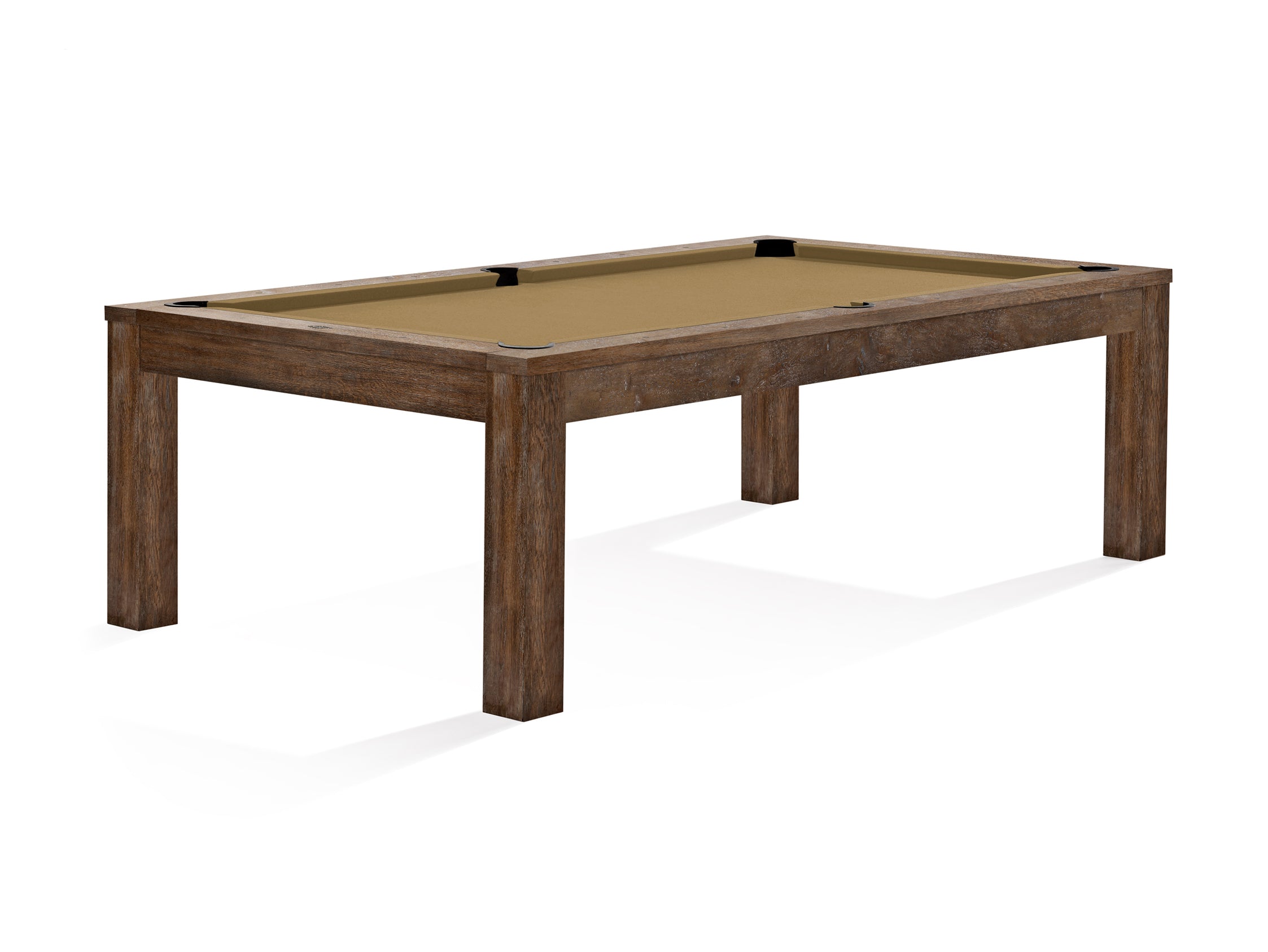 Brunswick Soho Pool Table — Pooltables.com