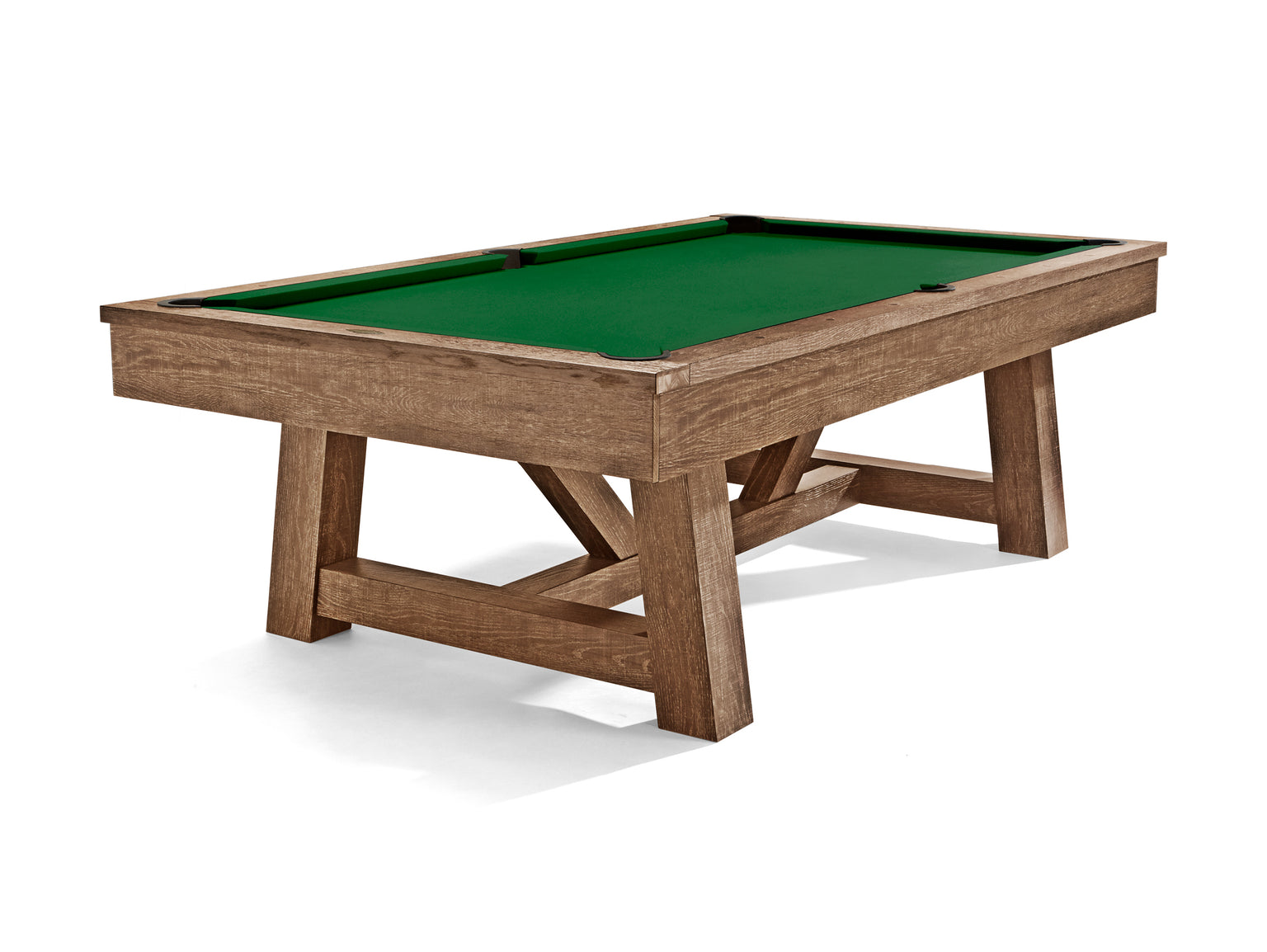 Brunswick Pool Tables — Pooltables.com