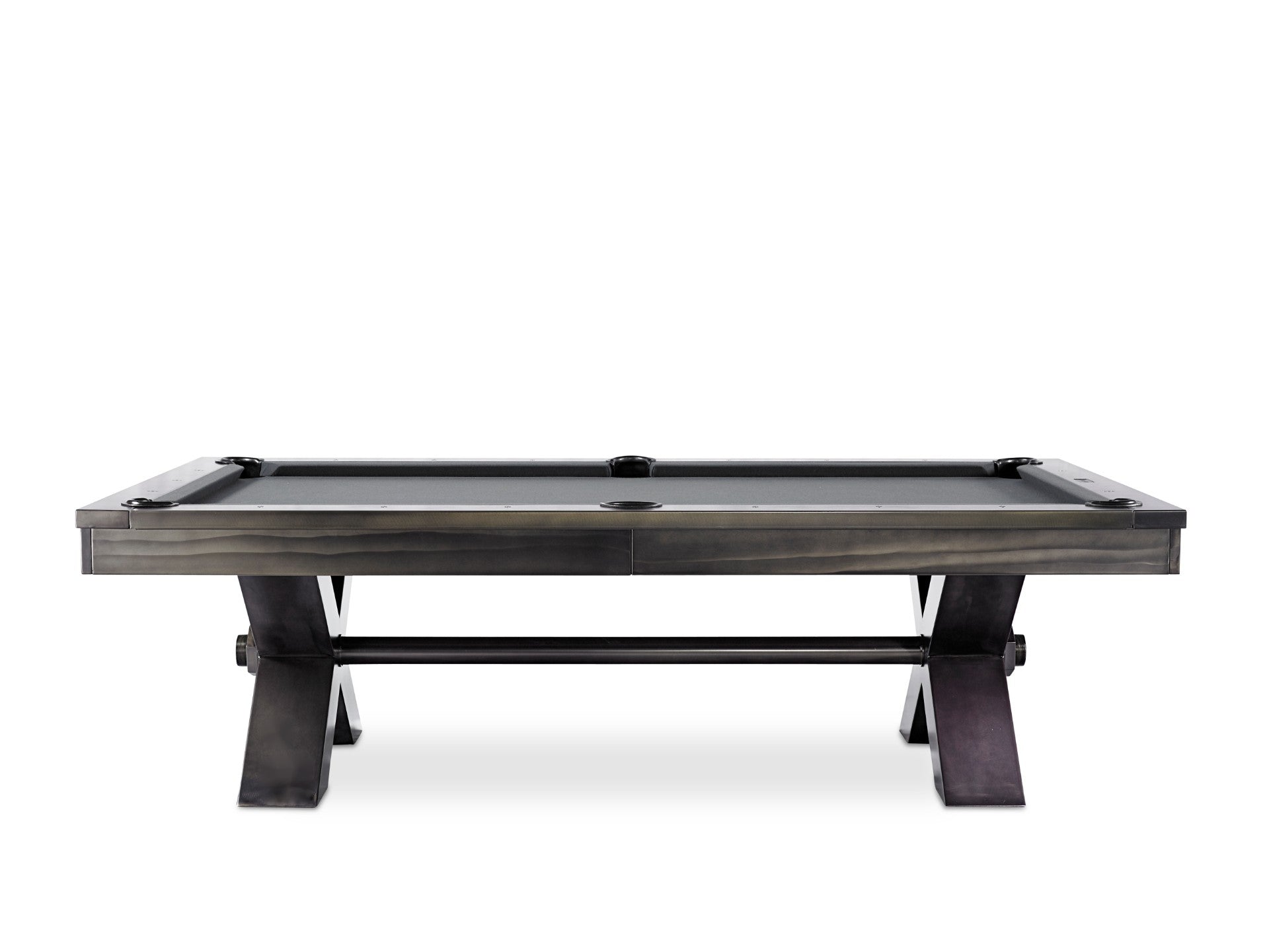Plank & Hide Pool Tables — Pooltables.com