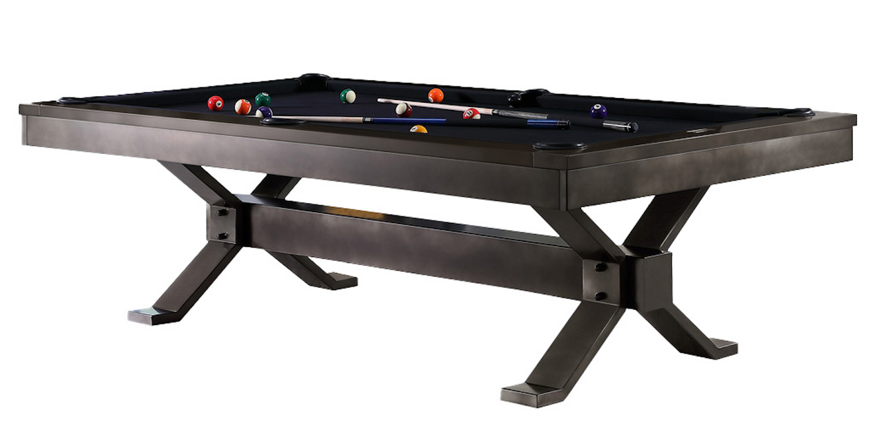 Axton Pool Table — Pooltables.com