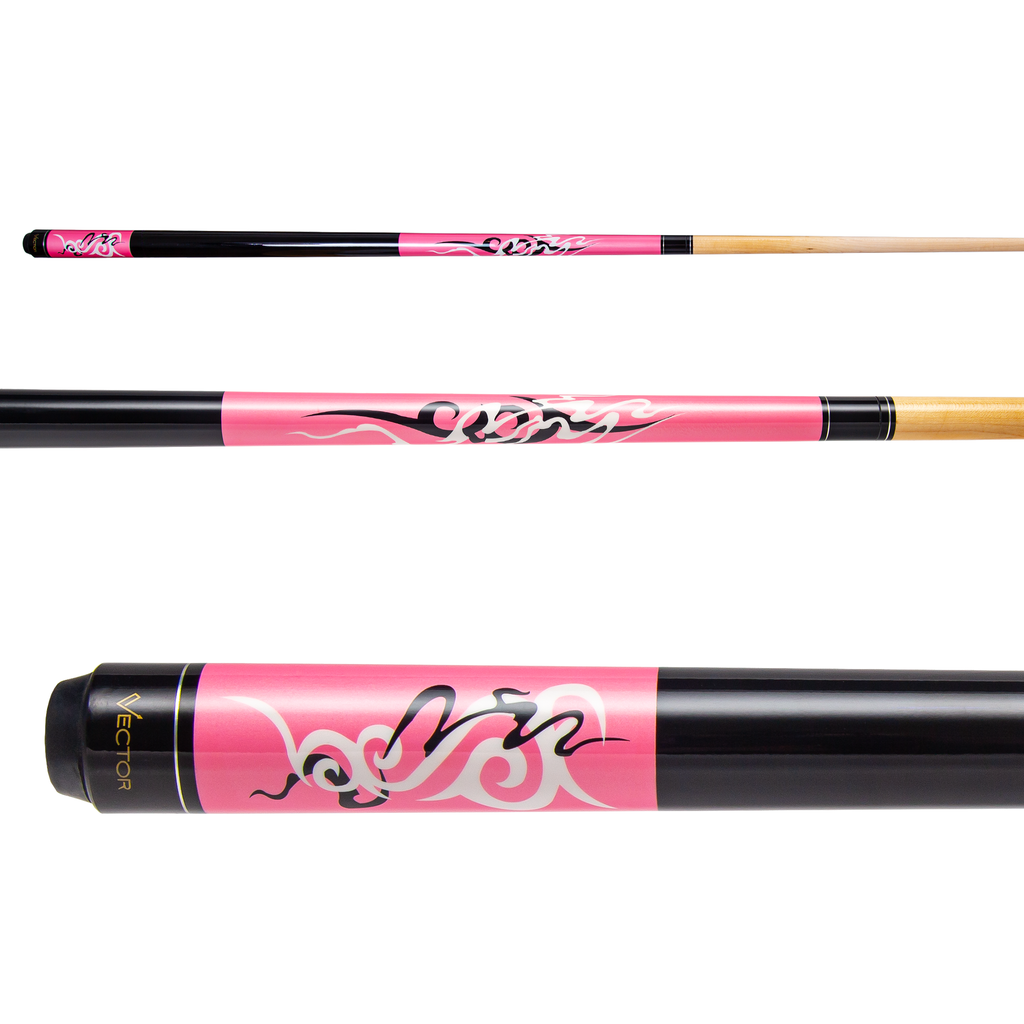 Cues — Pooltables.com