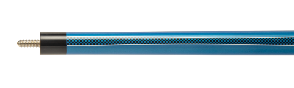 Vector Sport Metallic Blue — Pooltables.com