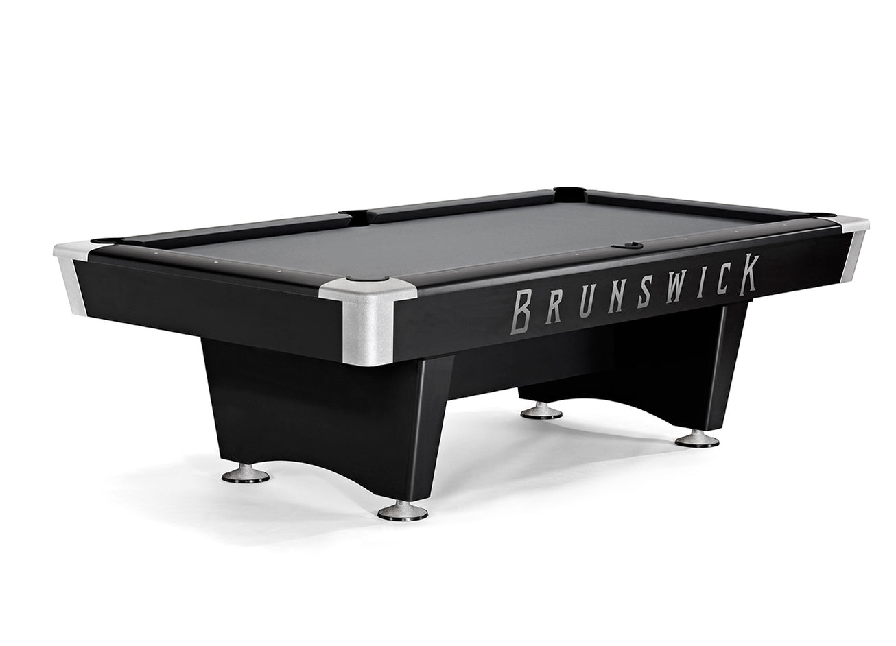Brunswick Pool Tables — Pooltables.com