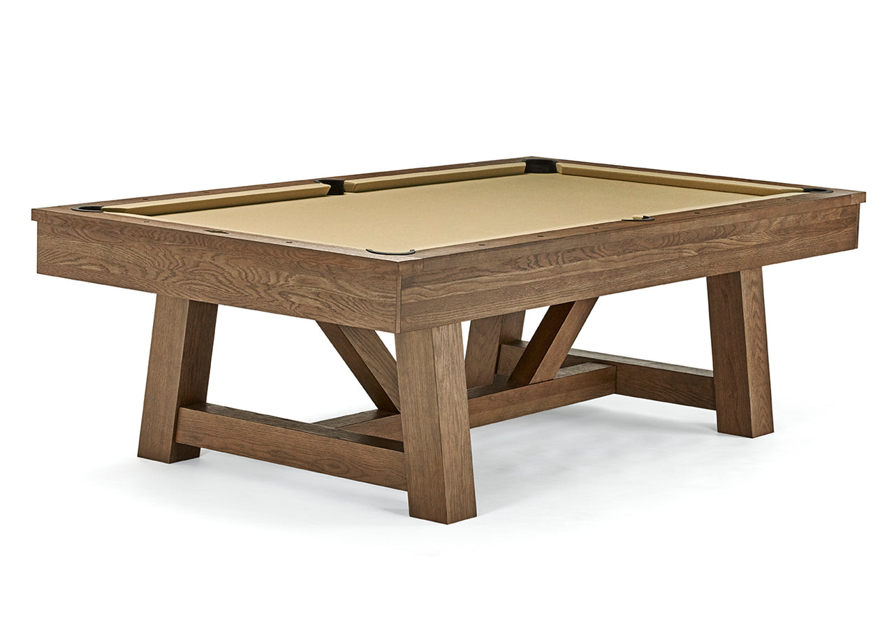 Brunswick Pool Tables — Pooltables.com