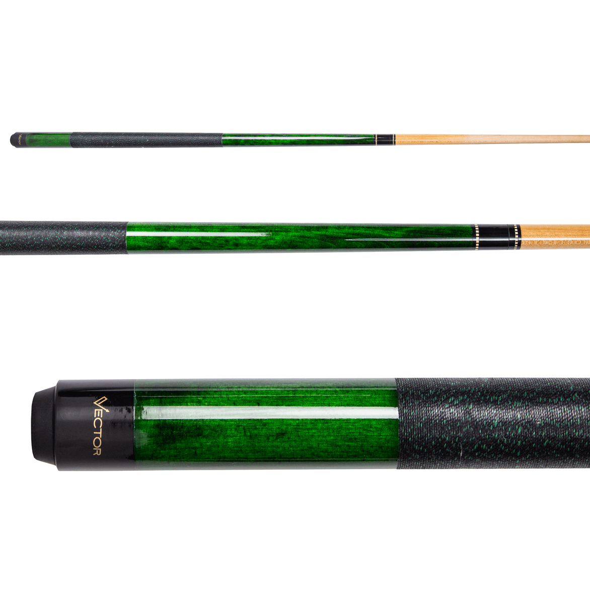 Vector Caliber C6 — Pooltables.com