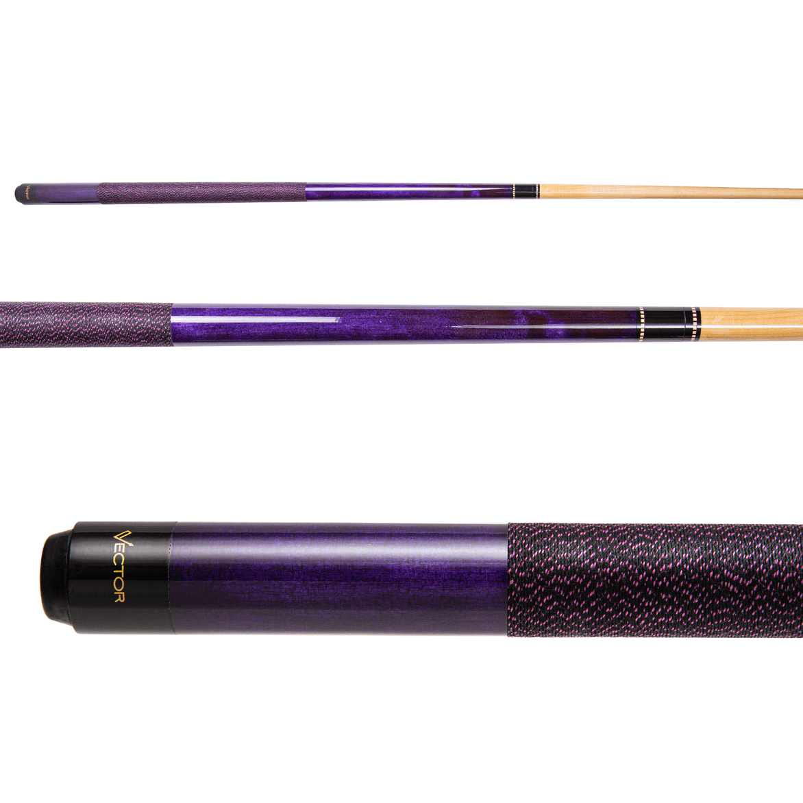 Vector Caliber C7 — Pooltables.com