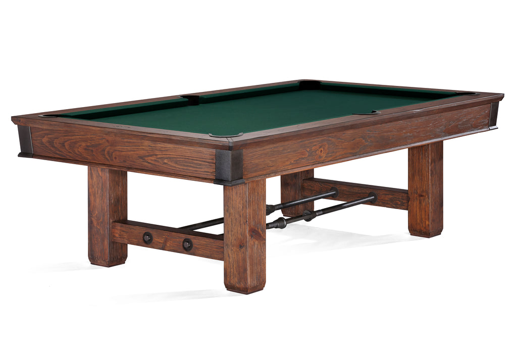 Brunswick Pool Tables — Pooltables.com