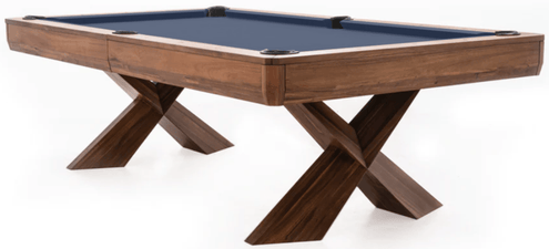 Spencer Marston Anaheim Dining Pool Table — Pooltables.com