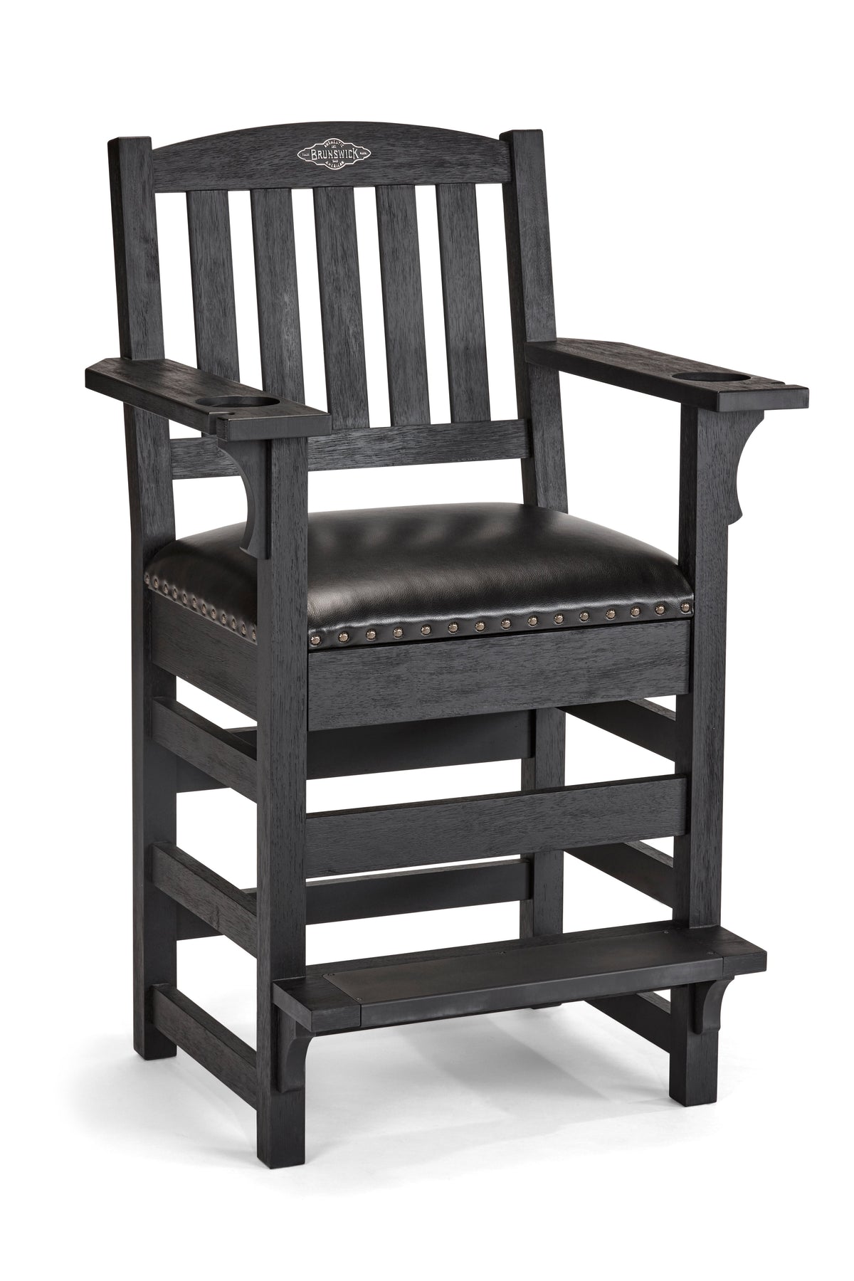 Brunswick Centennial Players Chair — Pooltables.com