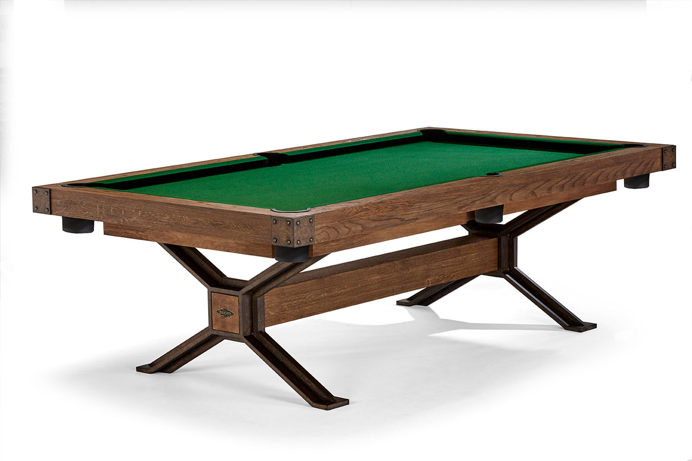 Brunswick Pool Tables — Pooltables.com