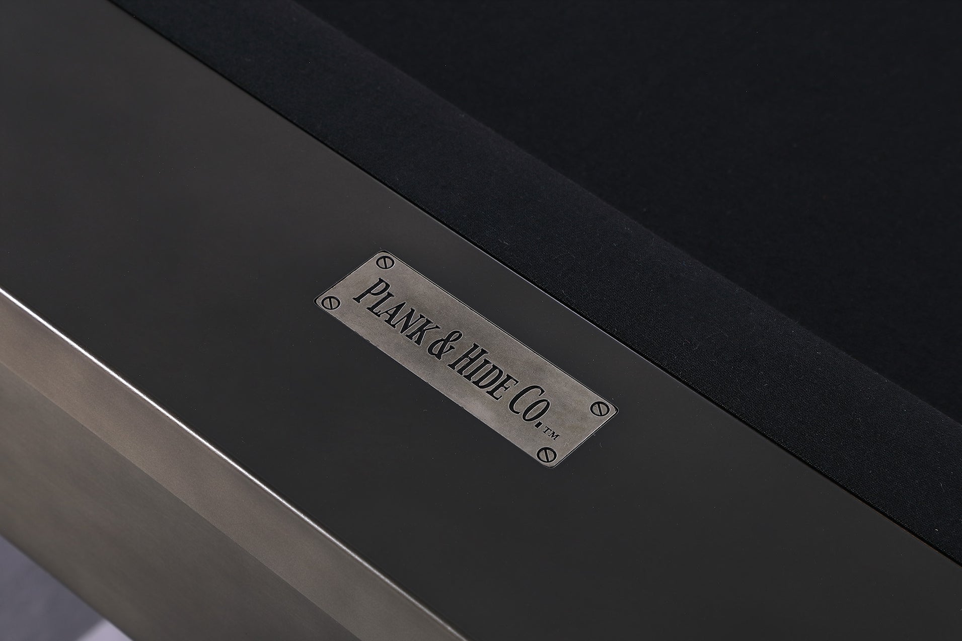 Vox Pool Table — Pooltables.com