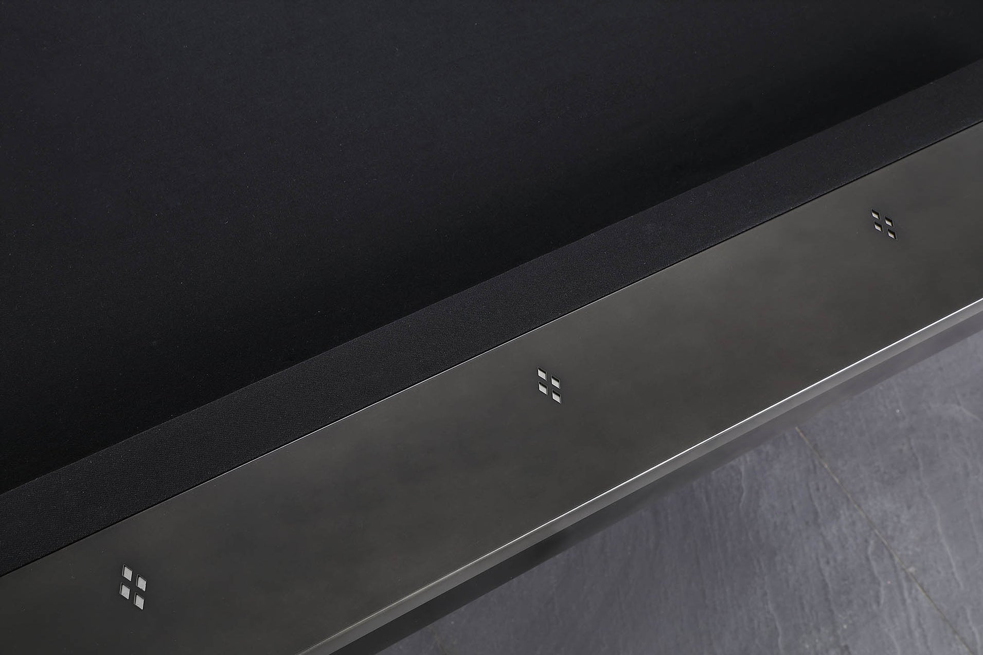Vox Pool Table — Pooltables.com