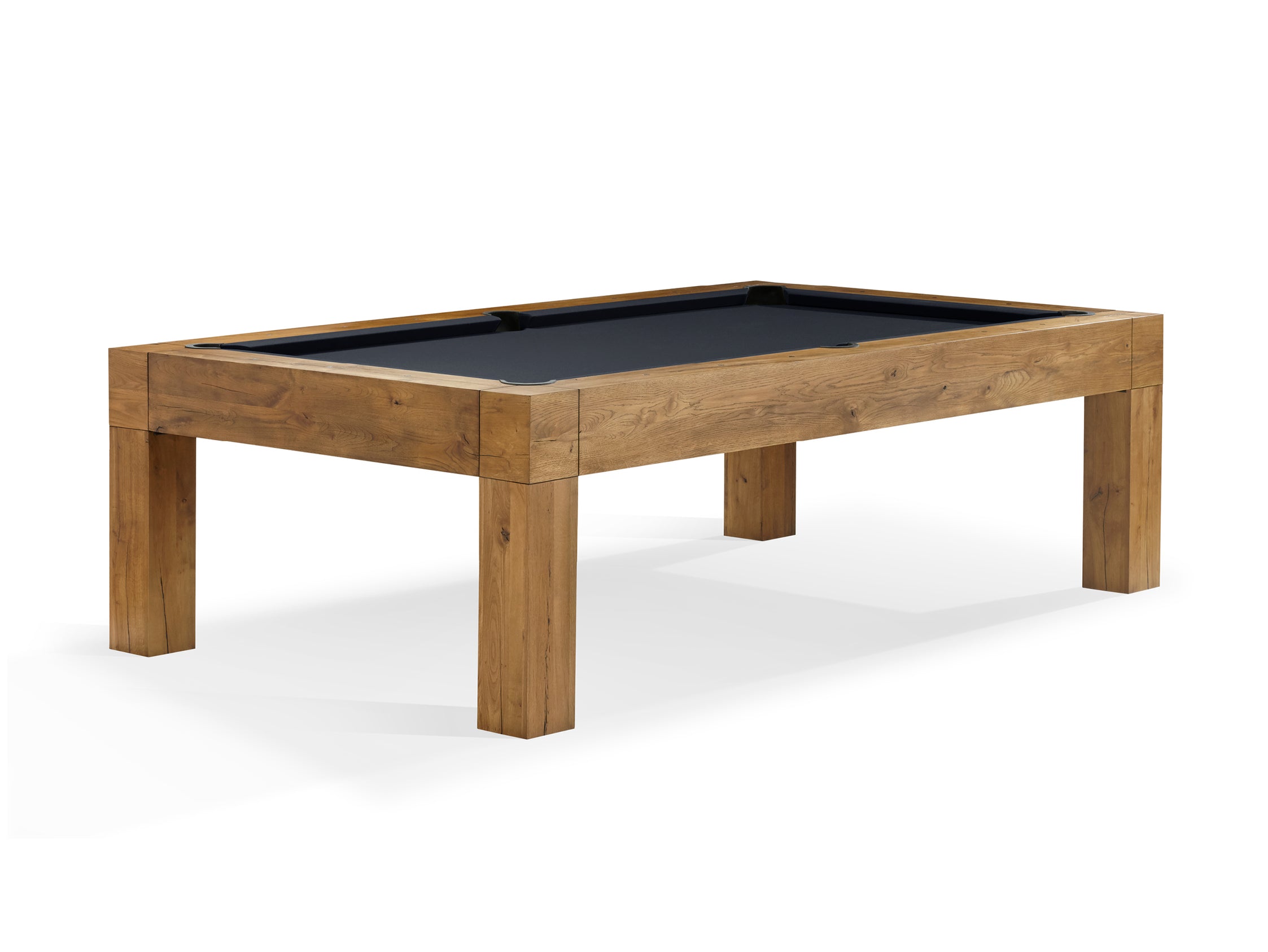 Brunswick Parsons Pool Table — Pooltables.com