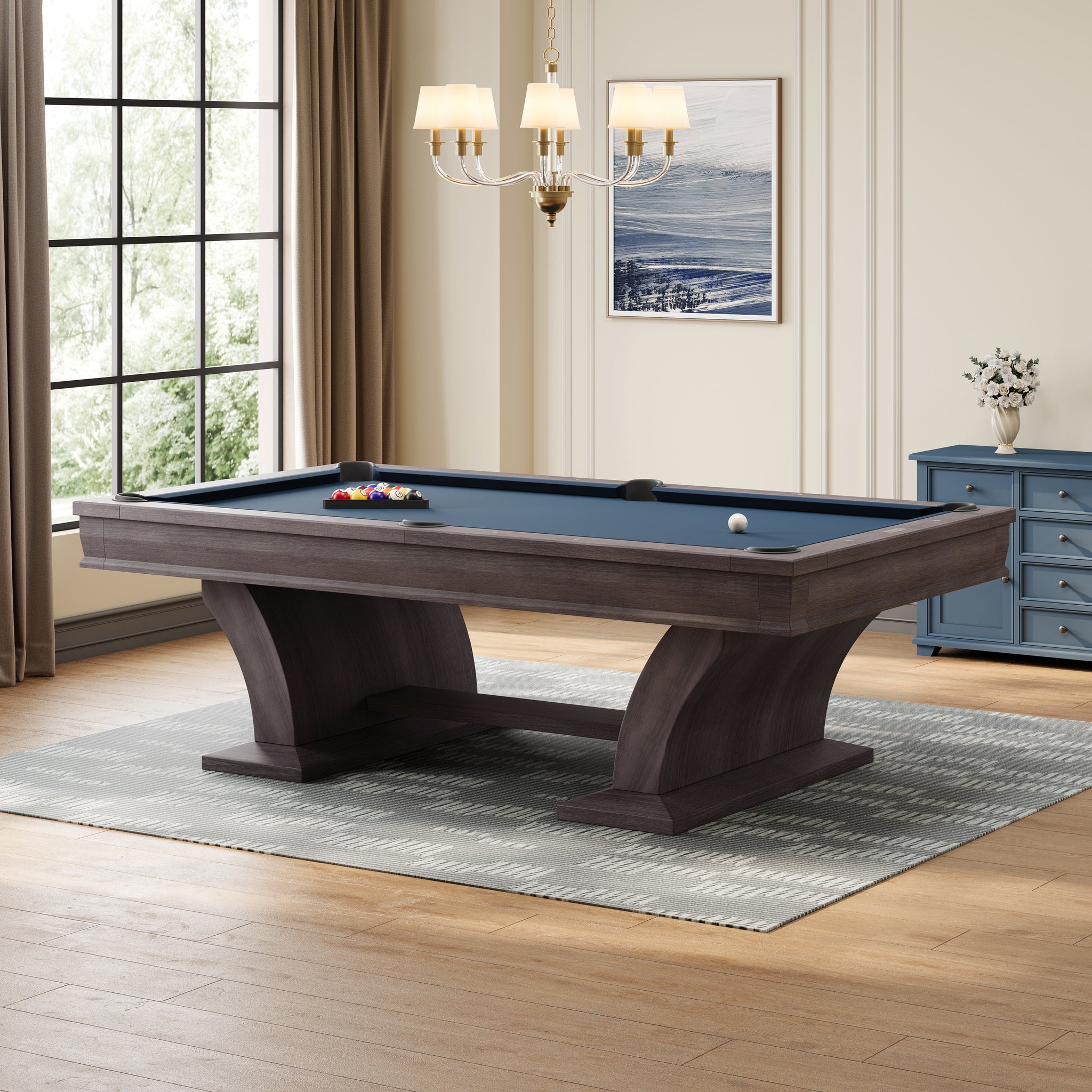 Plank & Hide Pool Tables — Pooltables.com