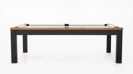 Spencer Marston Palermo Dining Pool Table — Pooltables.com
