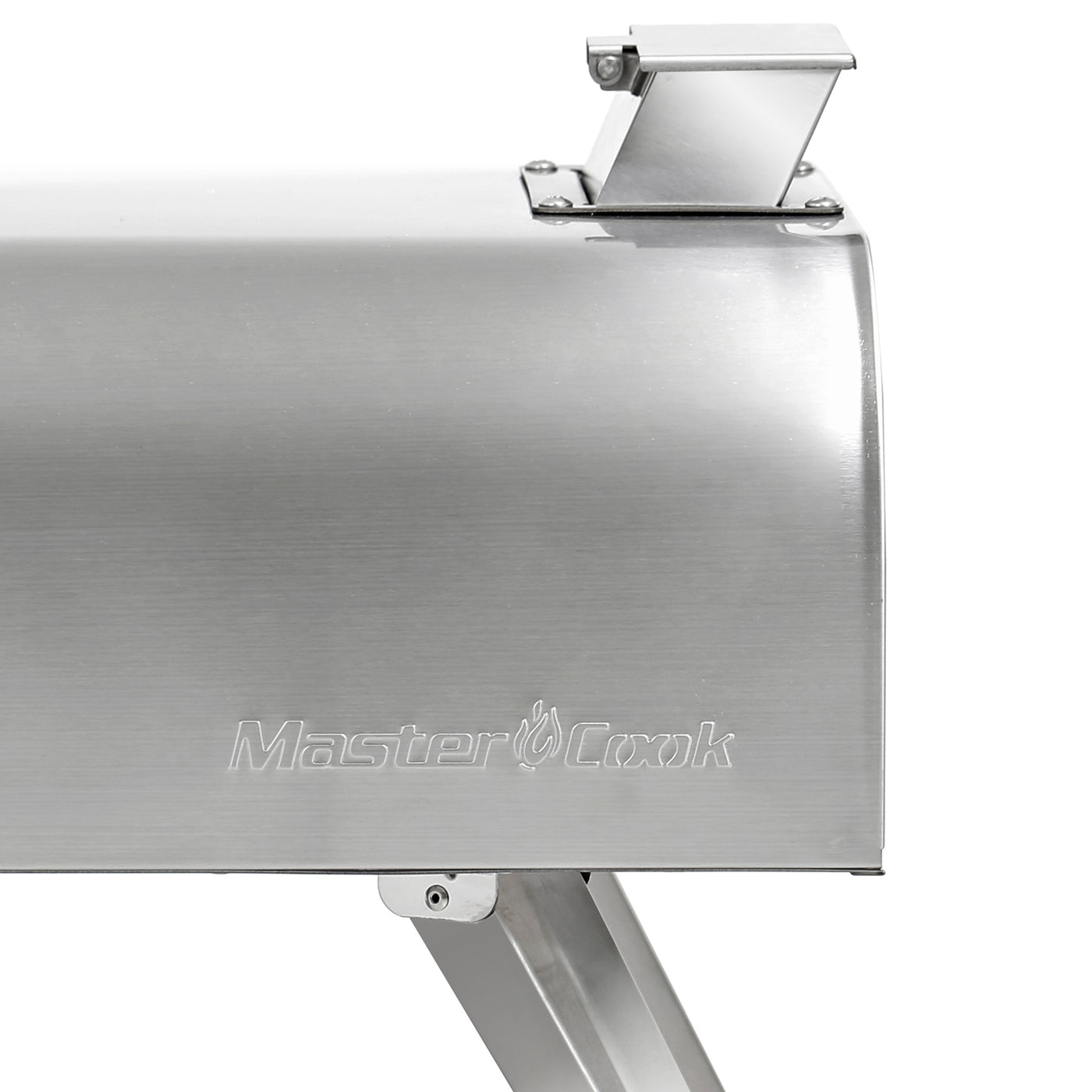 Mastercook 16'' Outdoor Pellet Pizza Oven — Pooltables.com