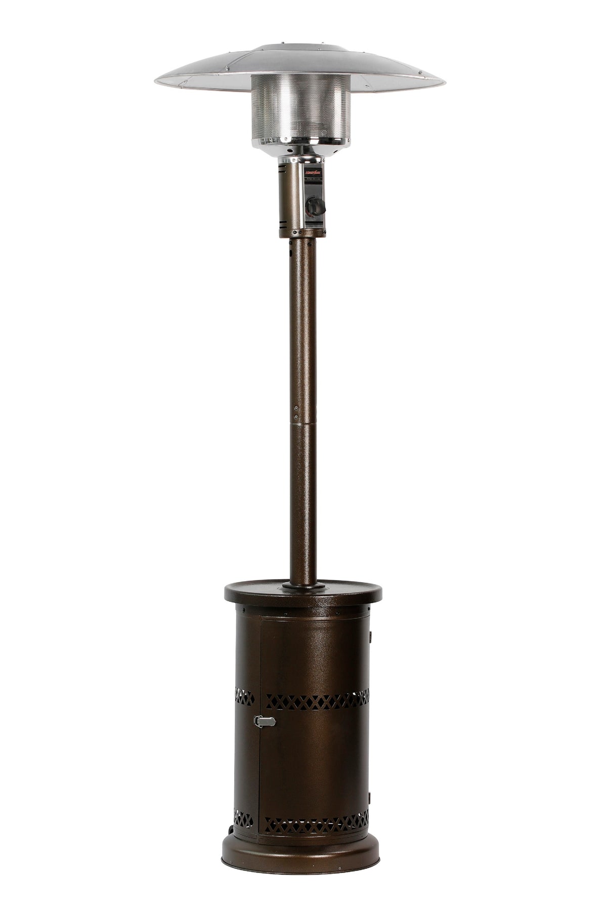 HEATMAXX Outdoor Gas Patio Heater — Pooltables.com
