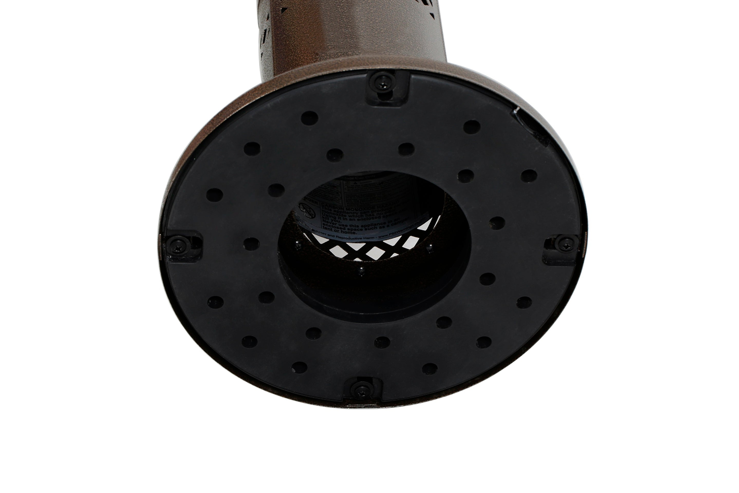 HEATMAXX Tabletop Outdoor Patio Heater — Pooltables.com