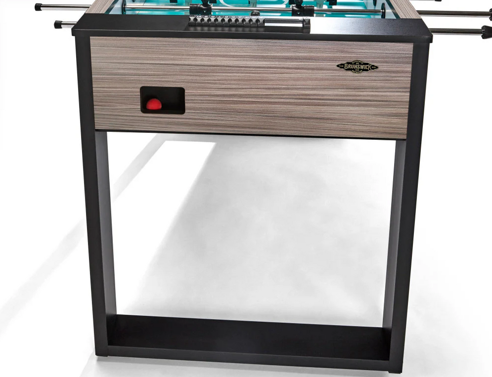 Brunswick Striker Foosball Table — Pooltables.com