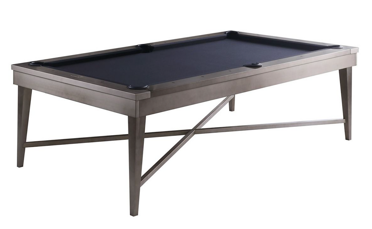 Saxon 8' Pool Table — Pooltables.com