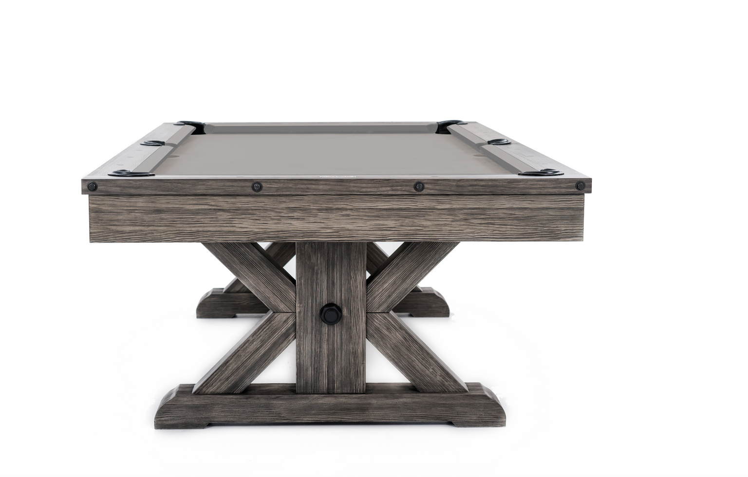 Plank & Hide Pool Tables — Pooltables.com