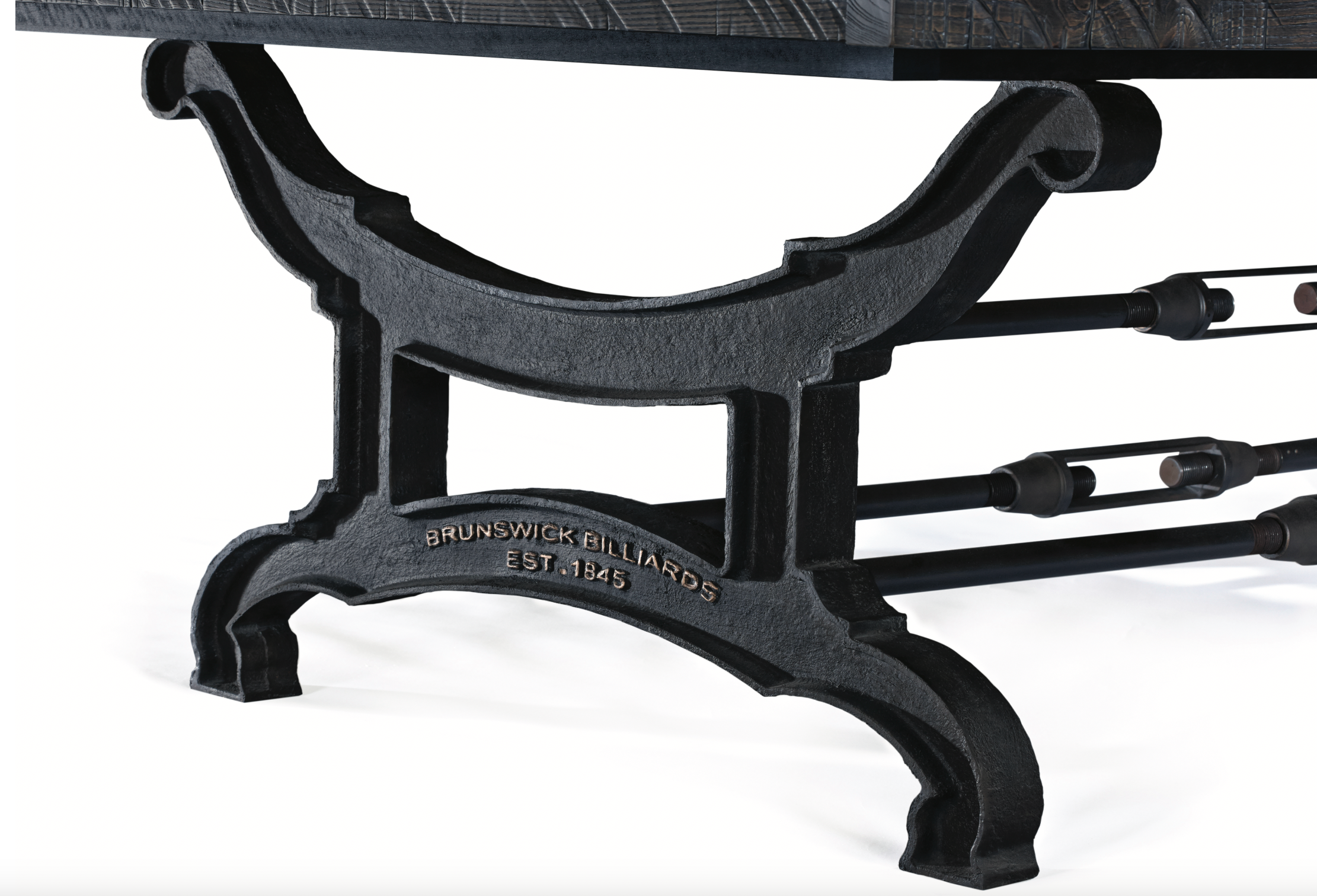 Brunswick Birmingham Pool Table — Pooltables.com