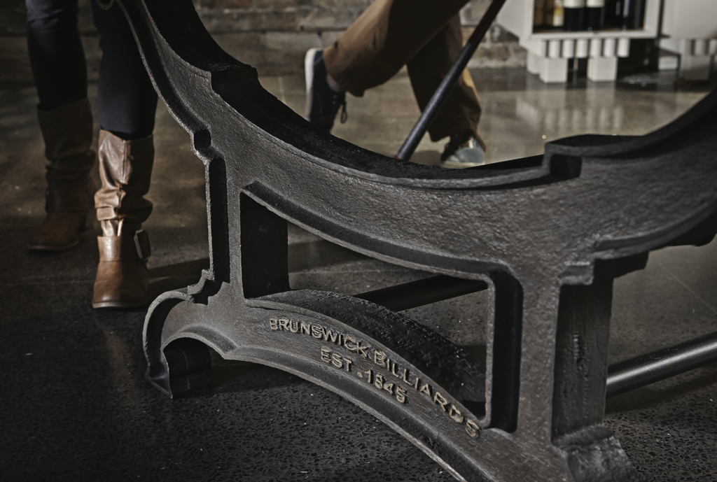 Quality Pool Tables > 9 Foot Pool Tables | PoolTables.com — Pooltables.com