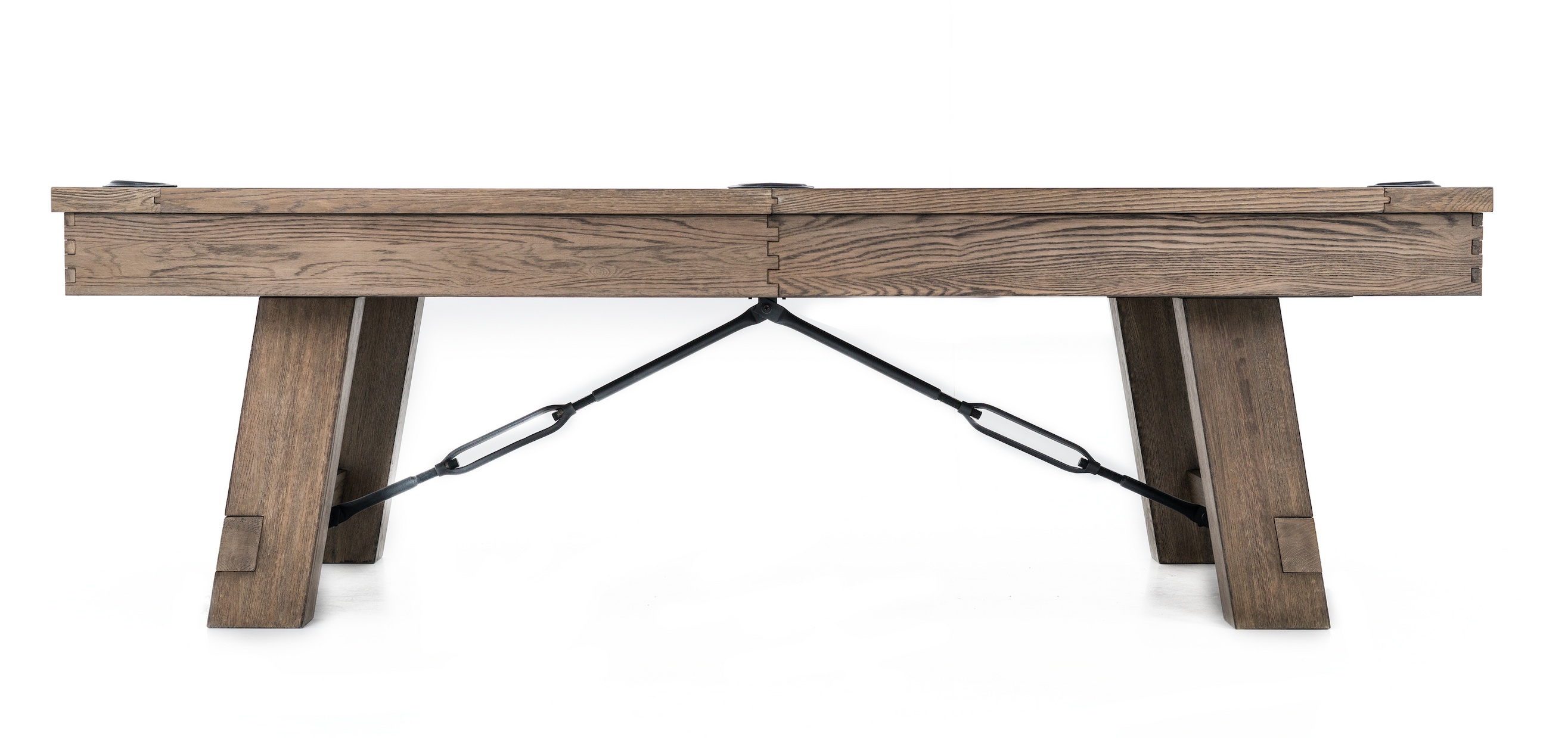 Isaac Pool Table — Pooltables.com