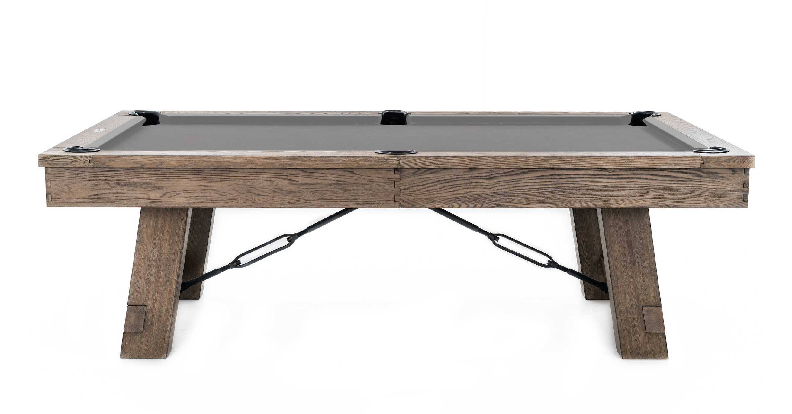 Isaac Pool Table — Pooltables.com