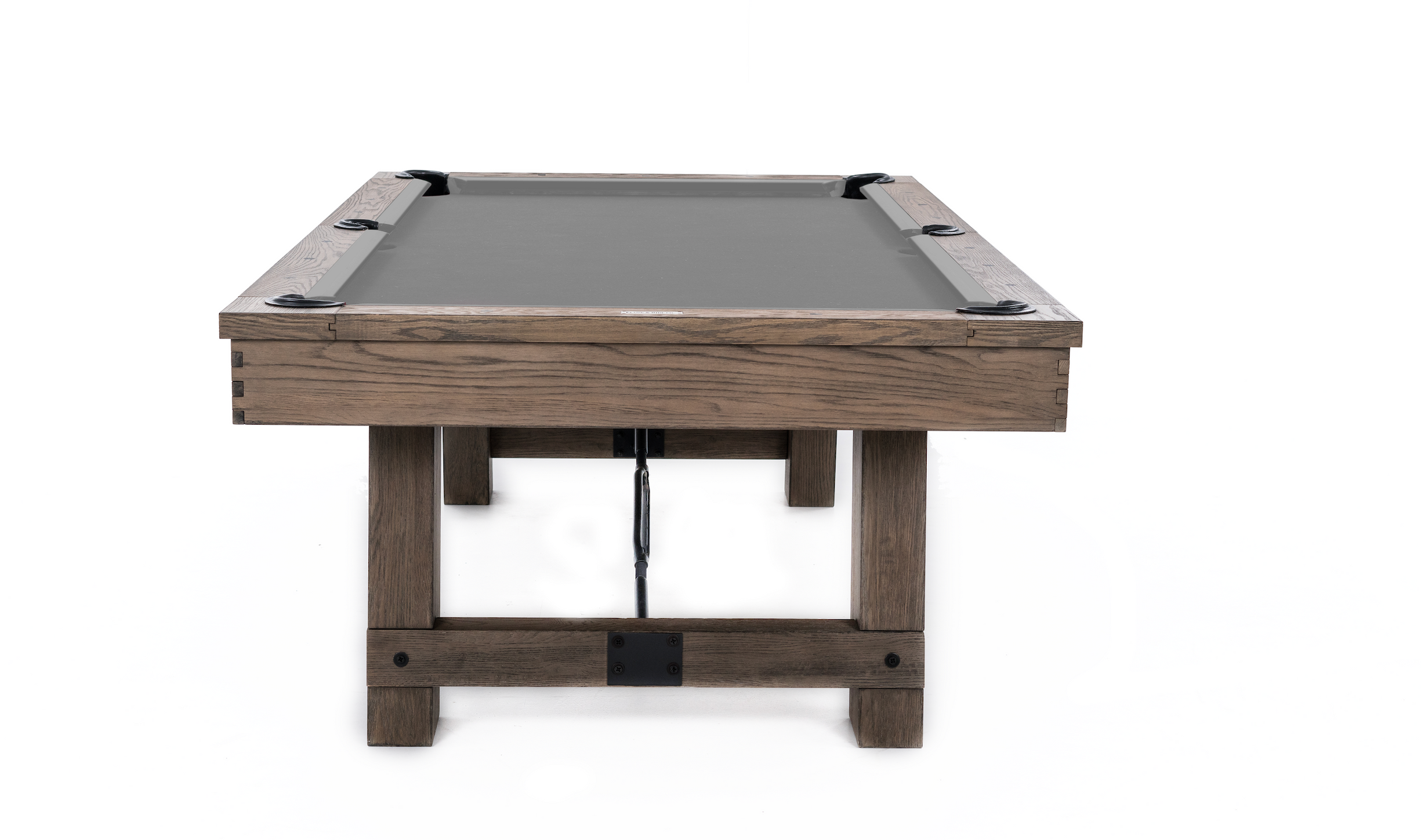 Isaac Pool Table — Pooltables.com