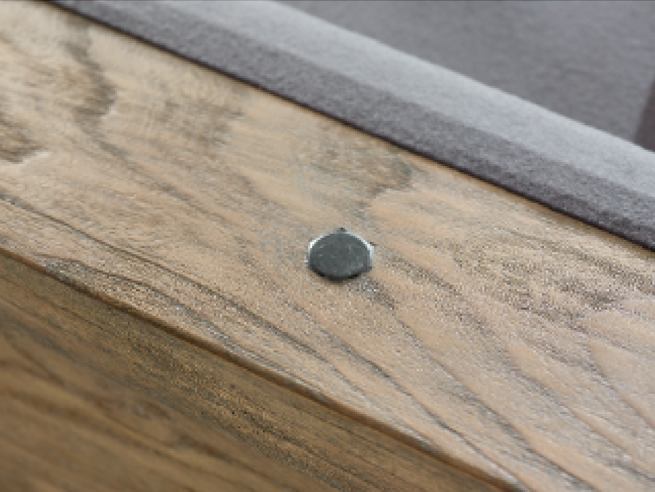 Isaac Pool Table — Pooltables.com