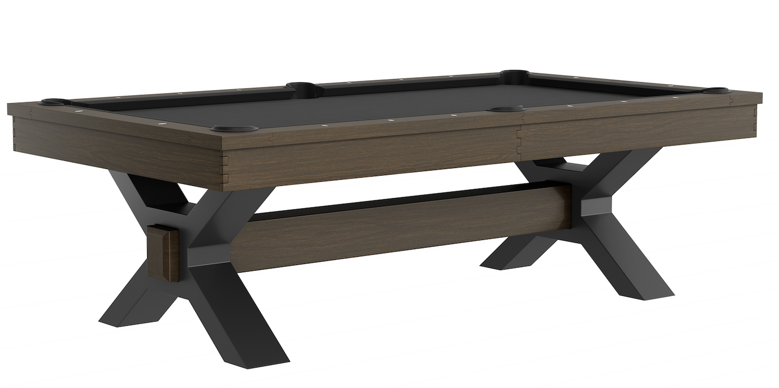 Plank & Hide Pool Tables — Pooltables.com