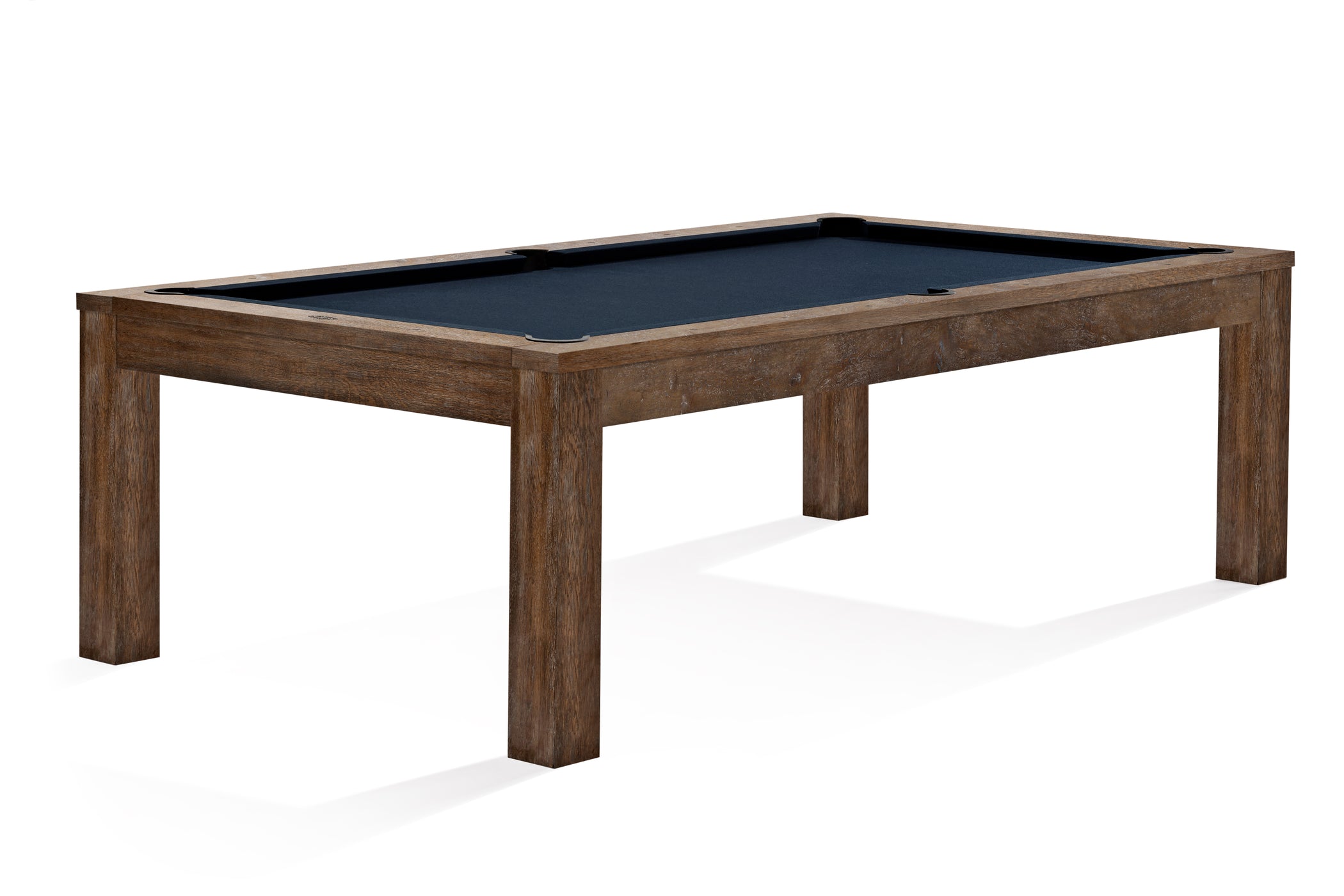 Brunswick Soho Pool Table — Pooltables.com