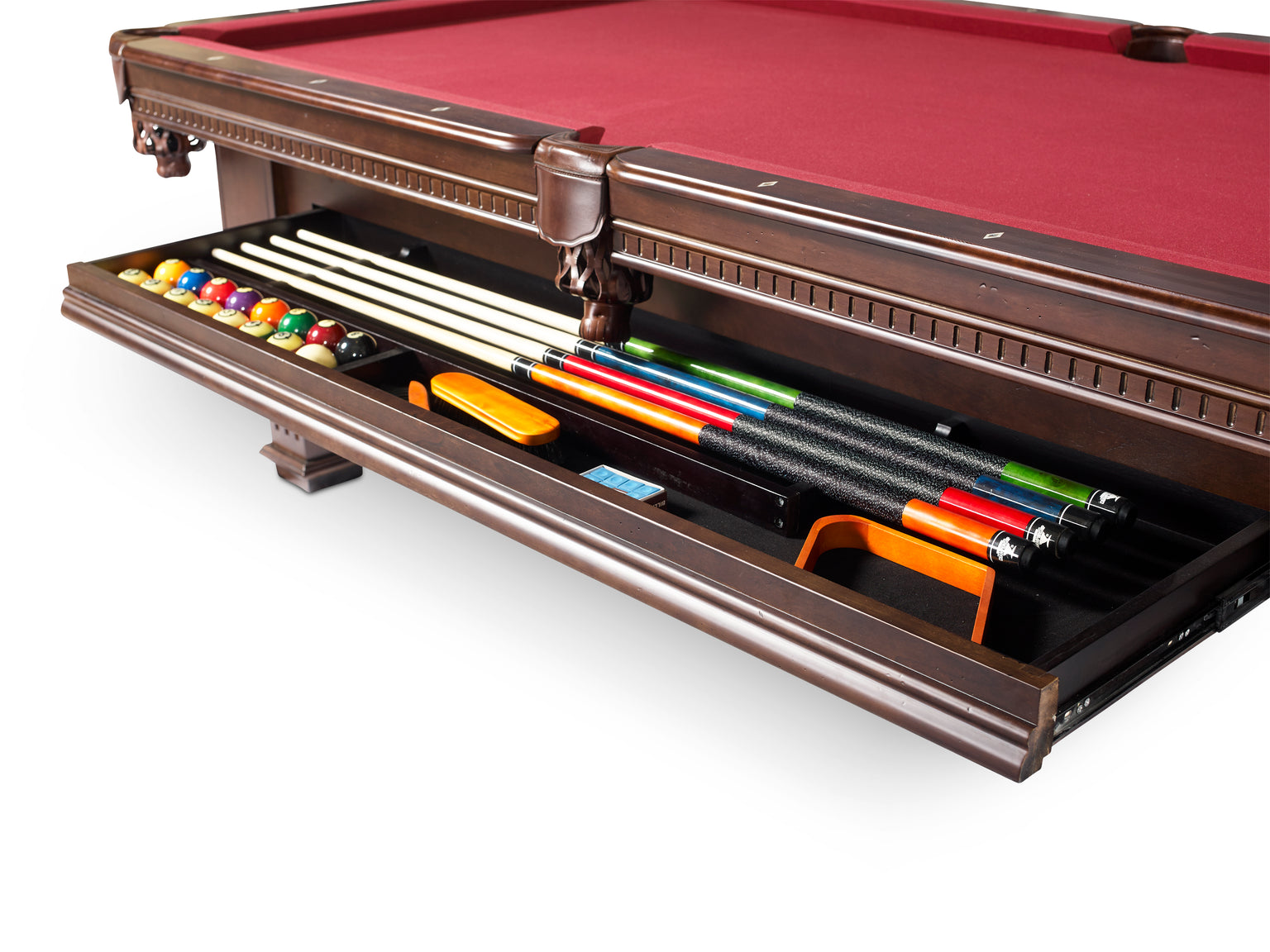 Plank & Hide Pool Tables — Pooltables.com