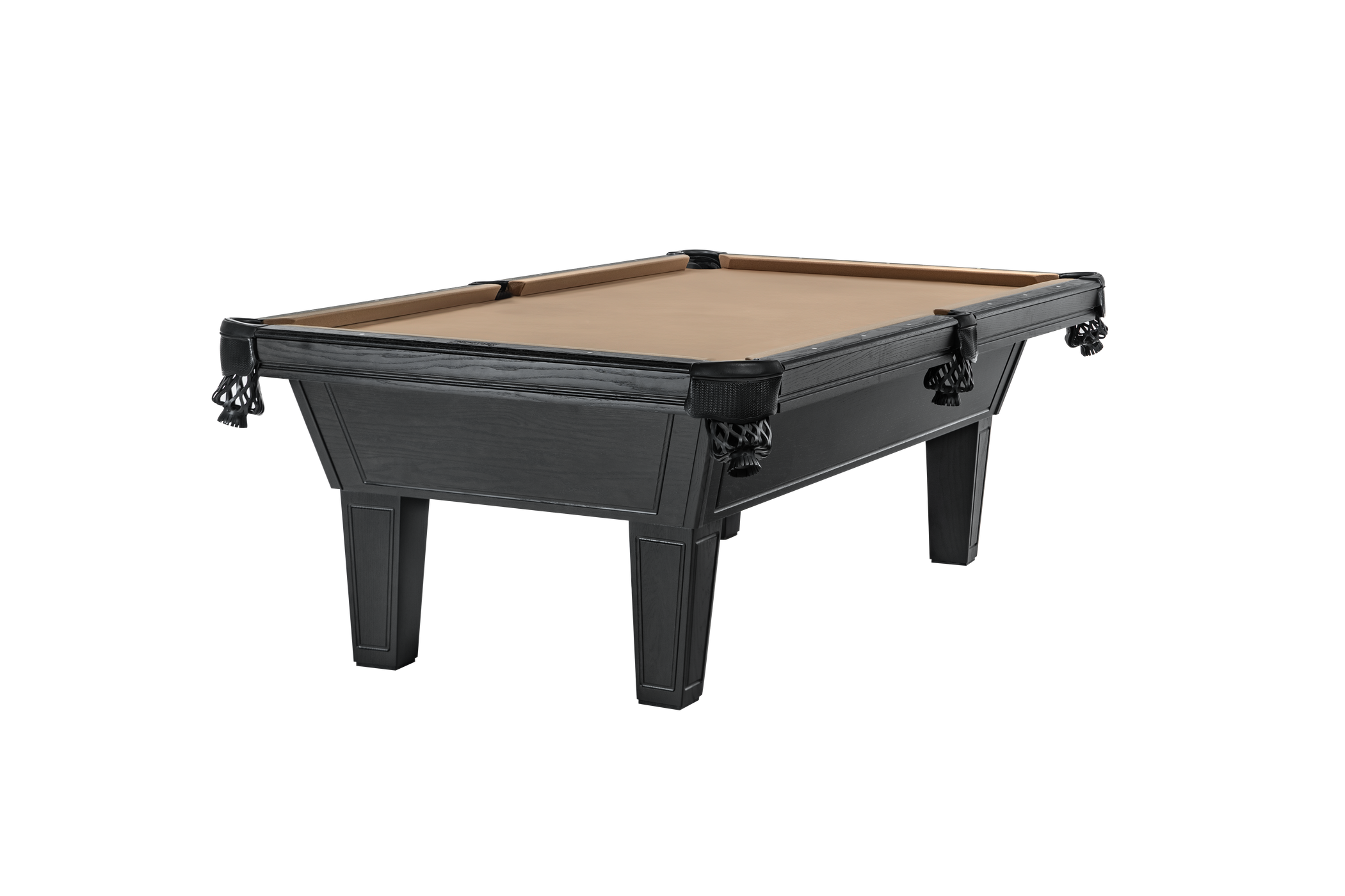 Spencer Marston Denali Pool Table — Pooltables.com