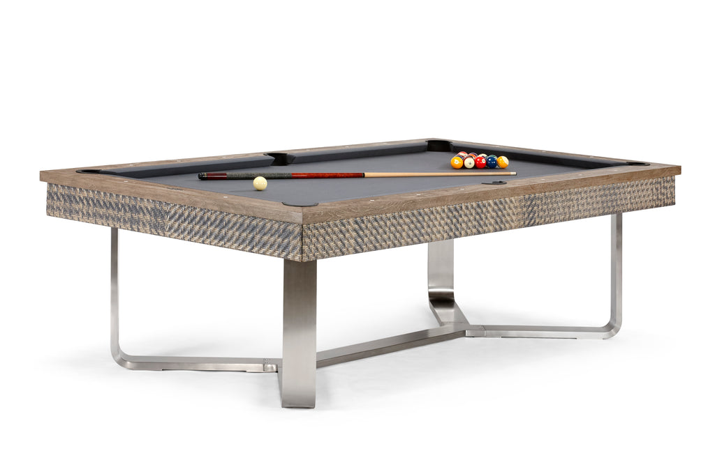 Quality Pool Tables > Outdoor Tables | PoolTables.com — Pooltables.com