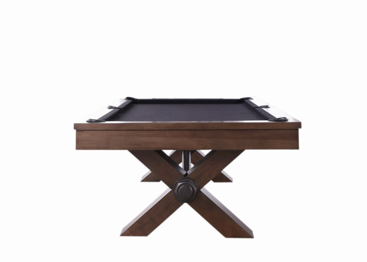 Vox Wood 8' Pool Table — Pooltables.com