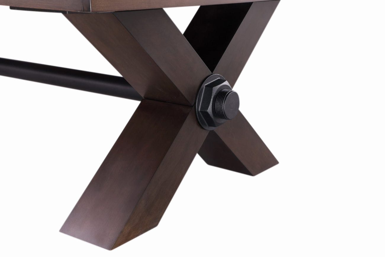Vox Wood 8' Pool Table — Pooltables.com