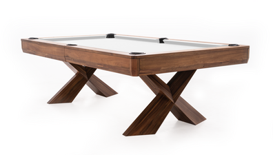 Spencer Marston Anaheim Dining Pool Table — Pooltables.com