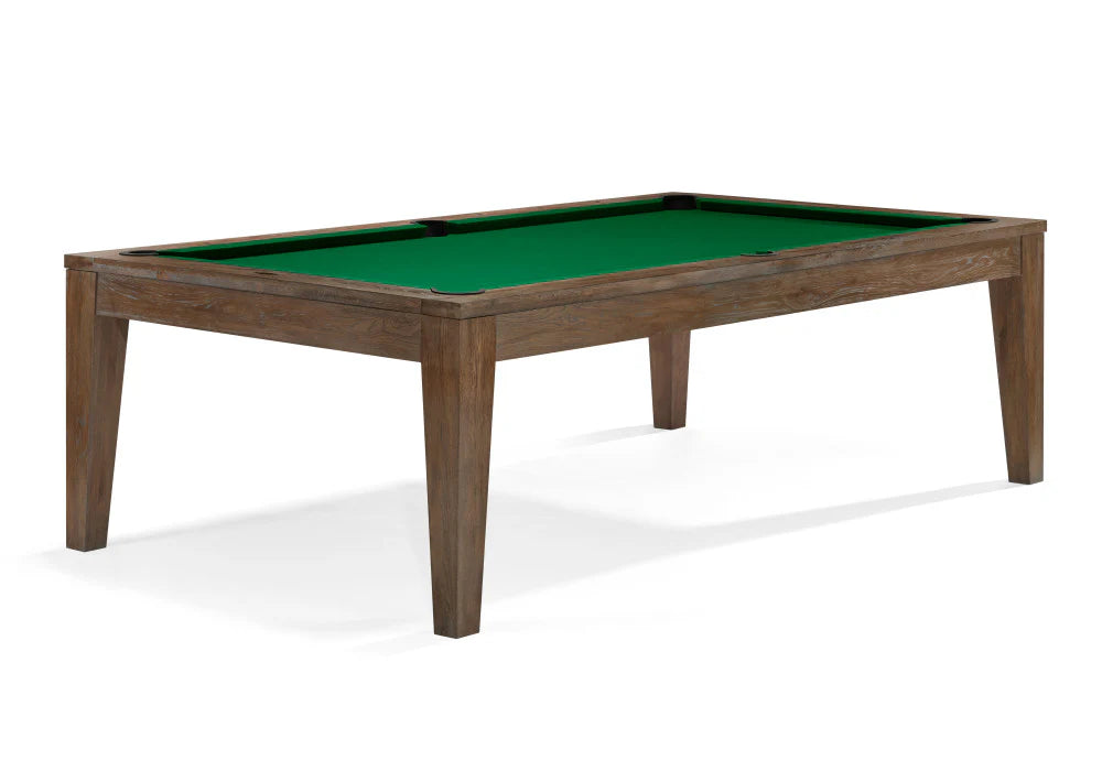 Brunswick Loft 8' Pool Table — Pooltables.com
