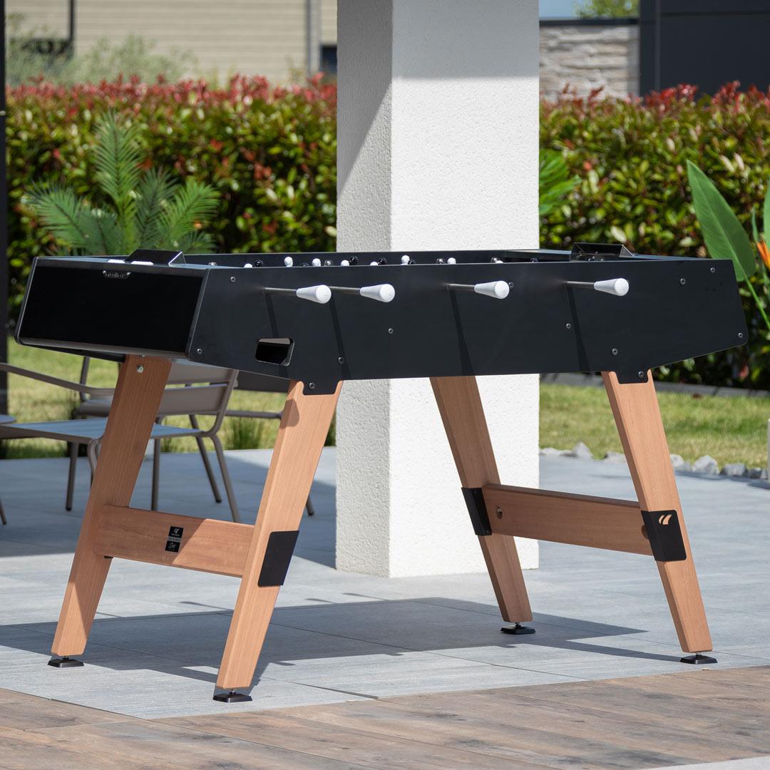 Cornilleau Outdoor Foosball Table — Pooltables.com