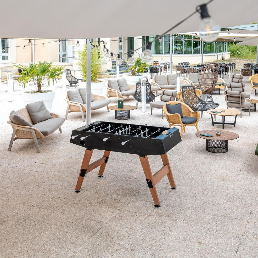 Cornilleau Outdoor Foosball Table — Pooltables.com