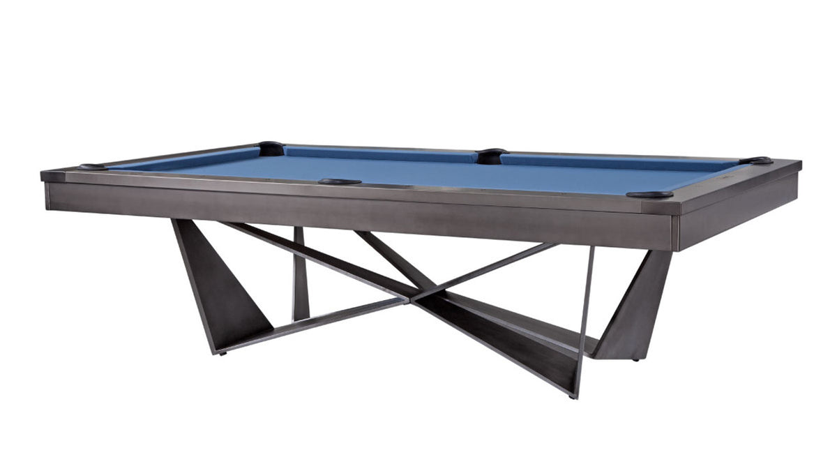 Essex 8' Pool Table — Pooltables.com