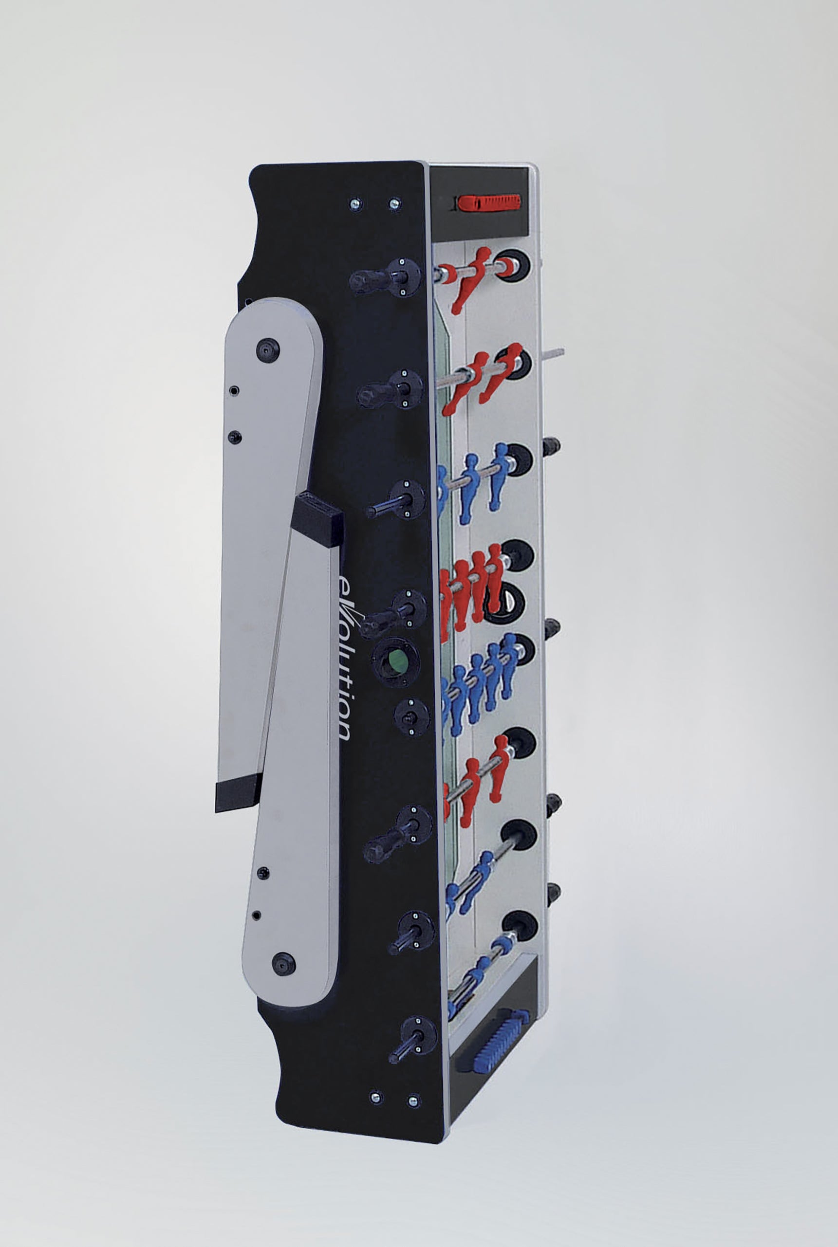 Garlando Foldy Evolution Indoor Foosball Table — Pooltables.com