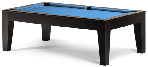 Spencer Marston Monaco Dining Pool Table — Pooltables.com